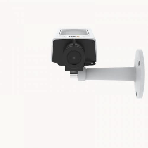 Axis 02483-001 security camera Box Indoor & outdoor 1920 x 1080 pixels